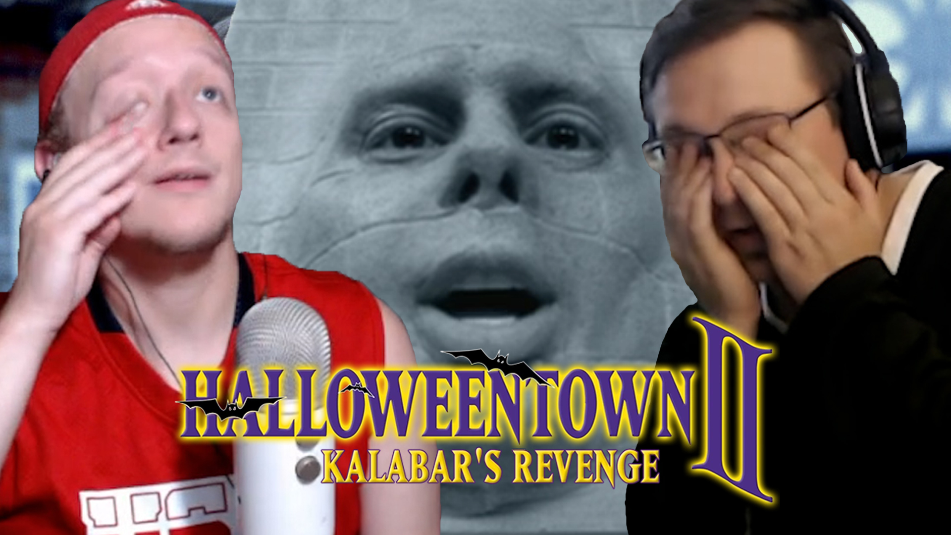 Halloweentown II: Kalabar’s Revenge Review – Tarqaron – Zach Archer