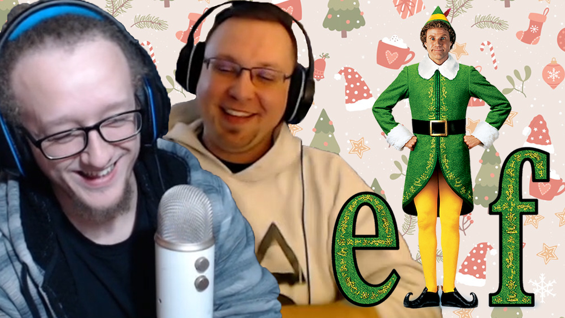 Elf Review – Tarqaron – Zach Archer