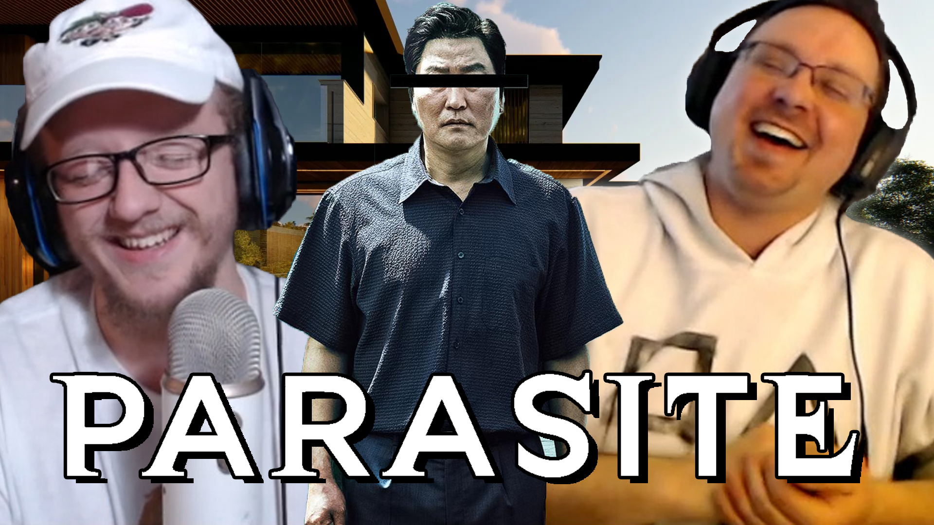 Parasite Review – Tarqaron – Zach Archer