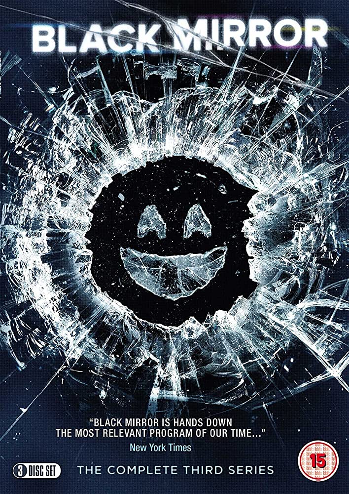 Black Mirror – Zach Archer