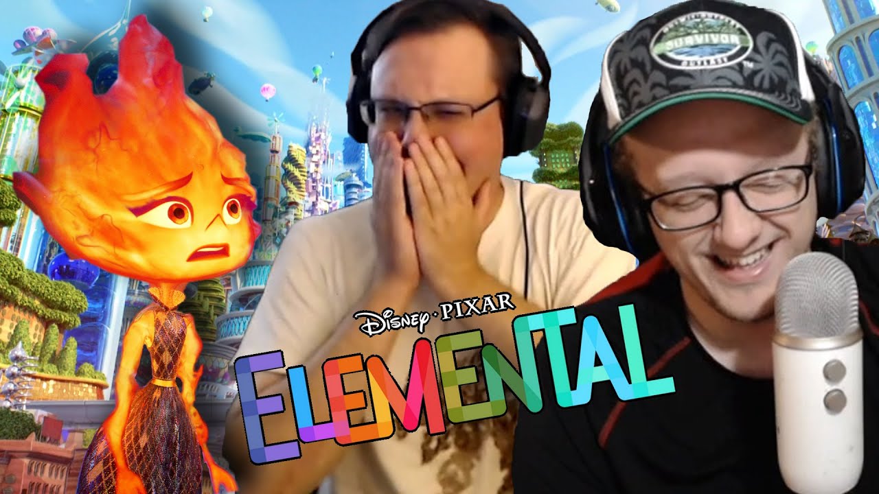 Elemental Review – Tarqaron – Zach Archer