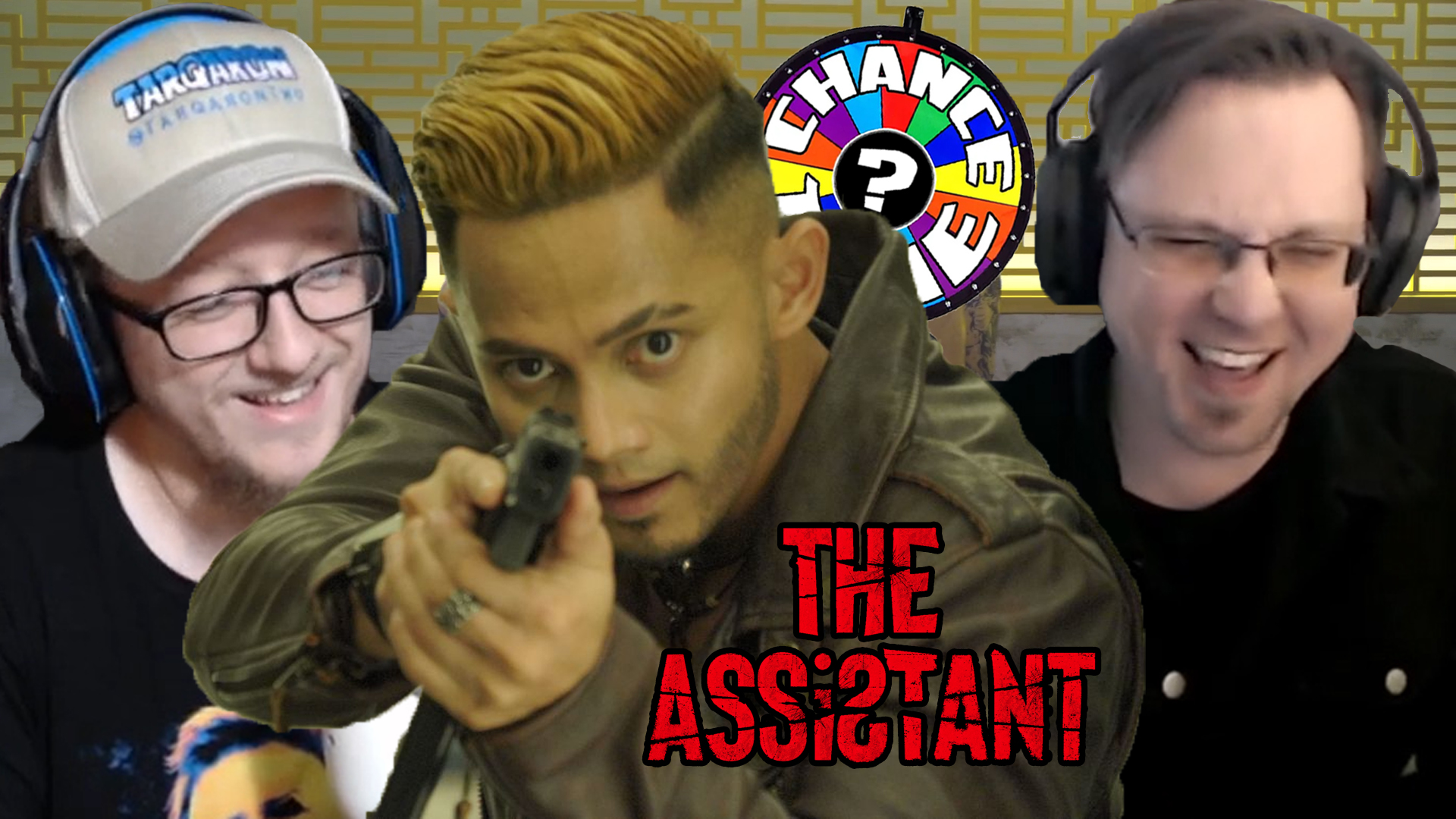 The Assistant (2022) Review – Zach Archer