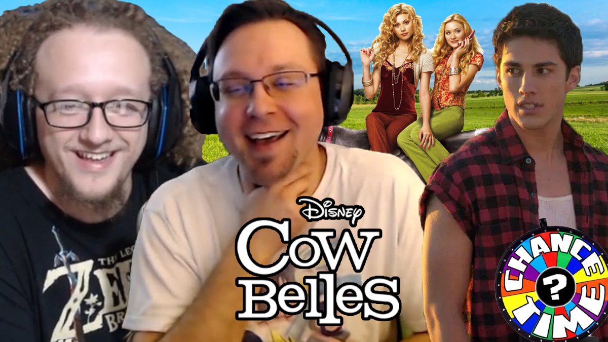 Cow Belles Review – Zach Archer