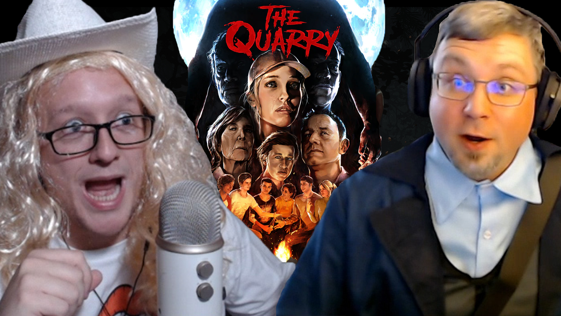 The Quarry Review – Zach Archer