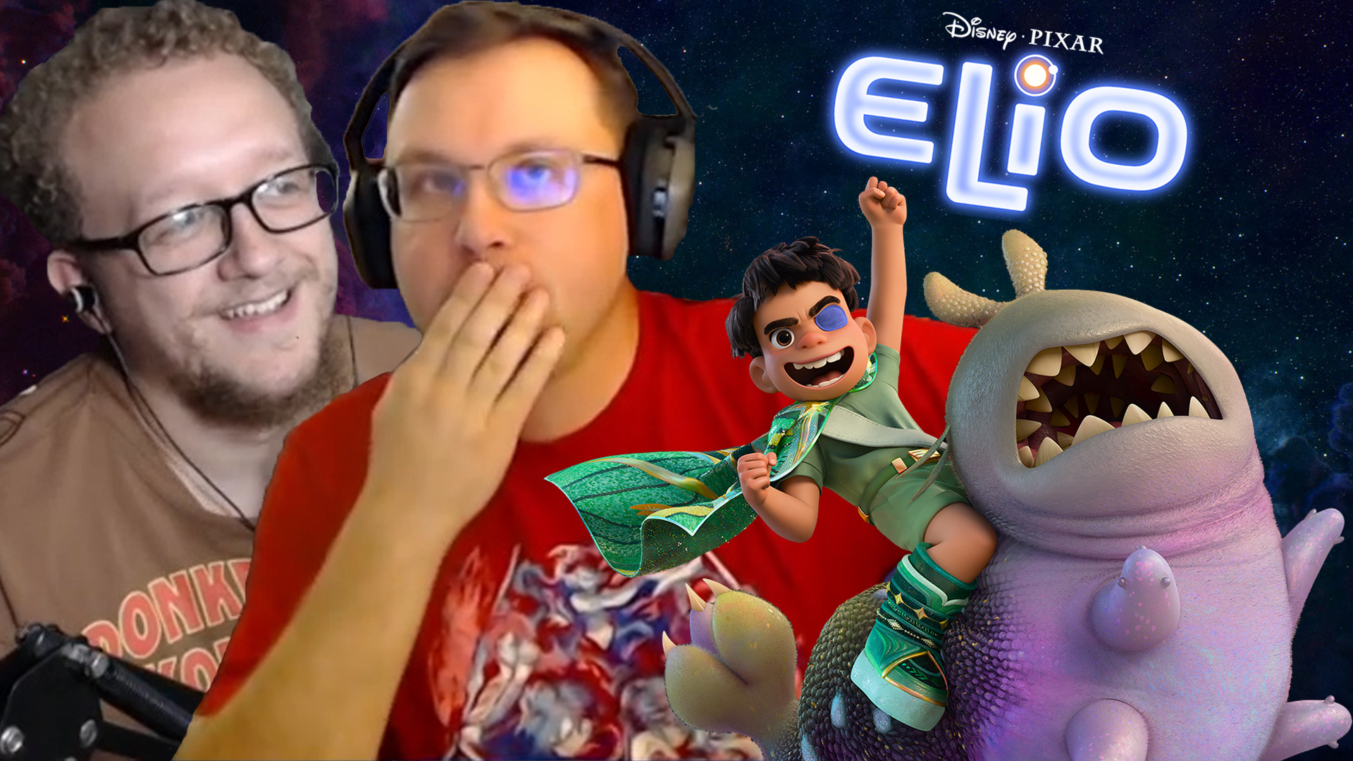 Elio Review – Zach Archer